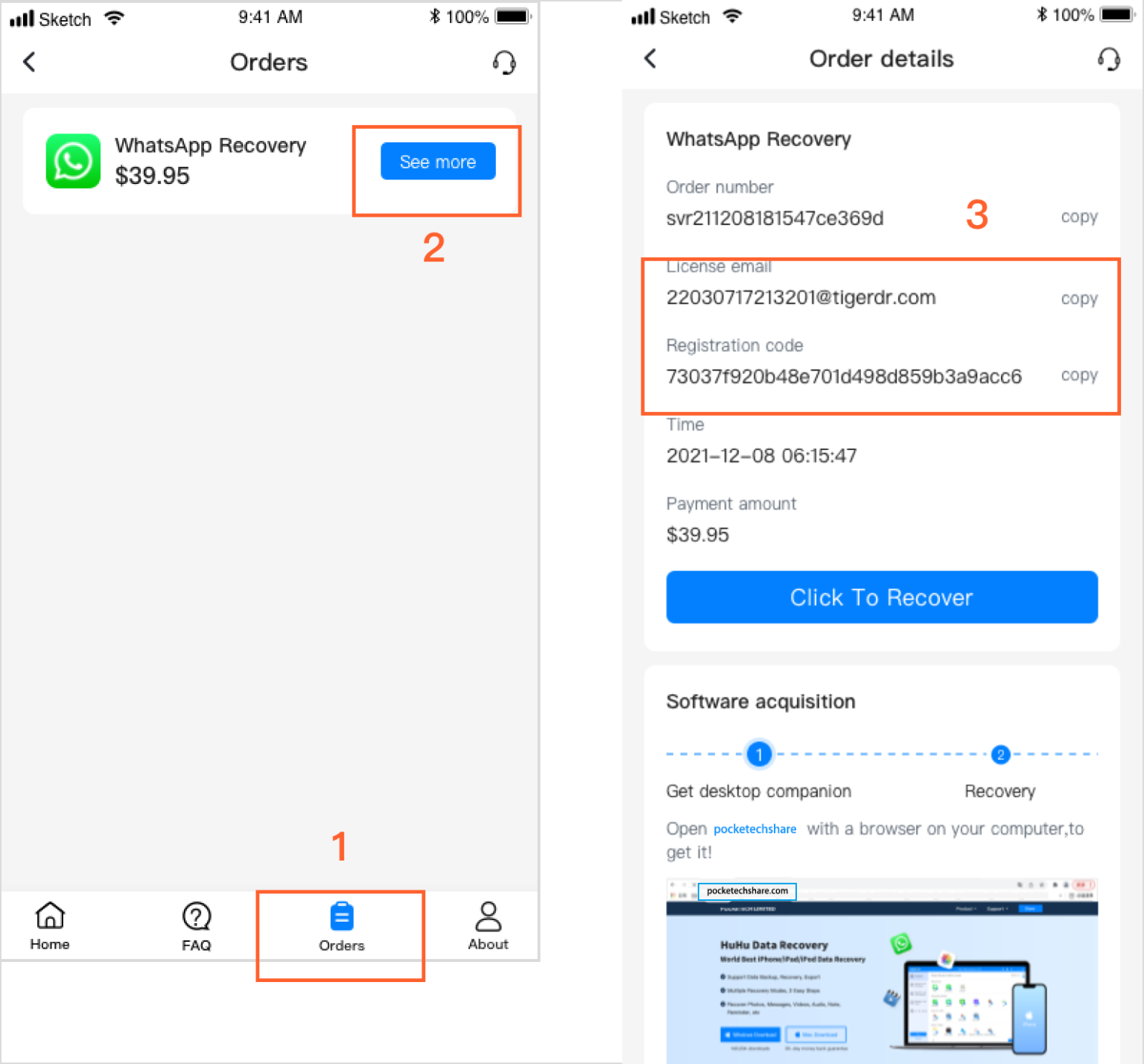 Tiger Data Recovery Tutorial: File Restoration and Data Rescue