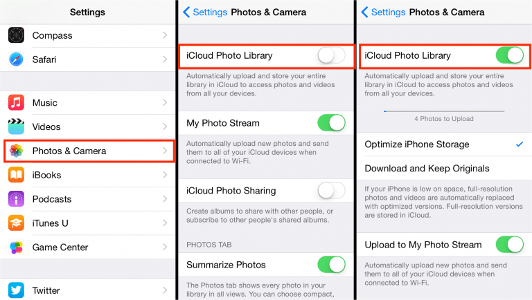 Extract Photos and Videos from iPhone: Step-by-Step Guide