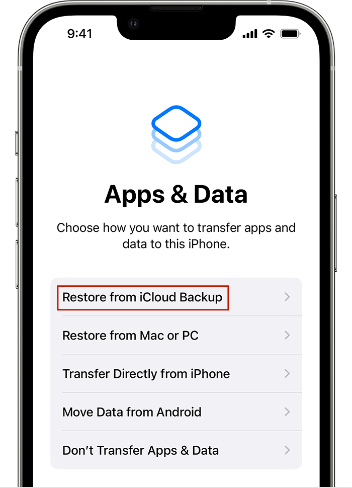 How to transfer data to your new iPhone15? You have to know these ...
