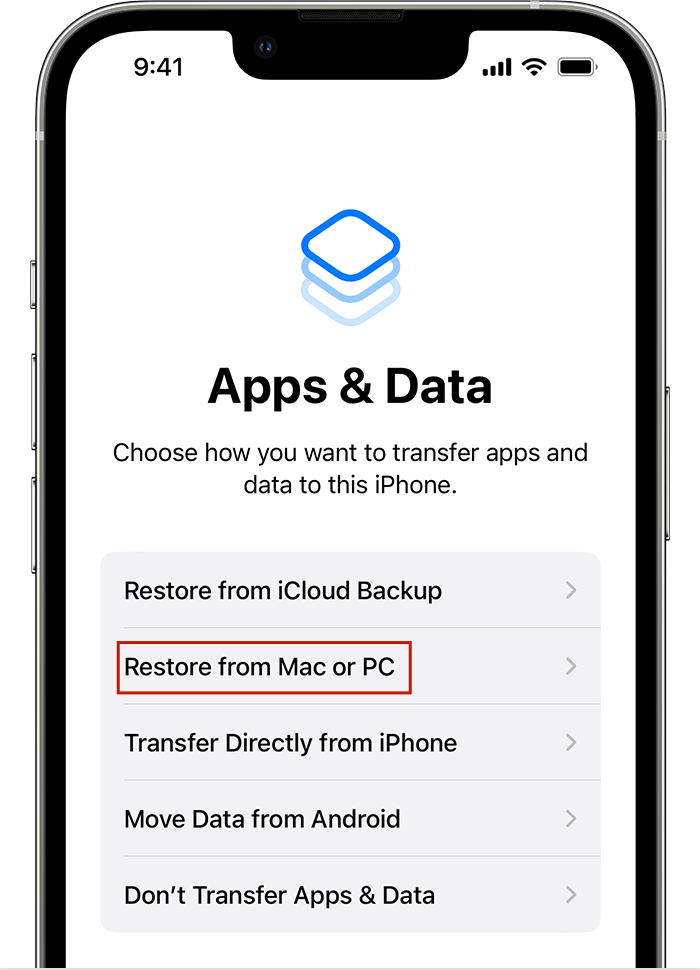 How to transfer data to your new iPhone15? You have to know these ...