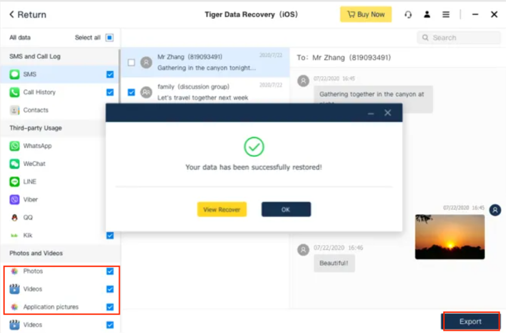 Extract Photos and Videos from iPhone: Step-by-Step Guide