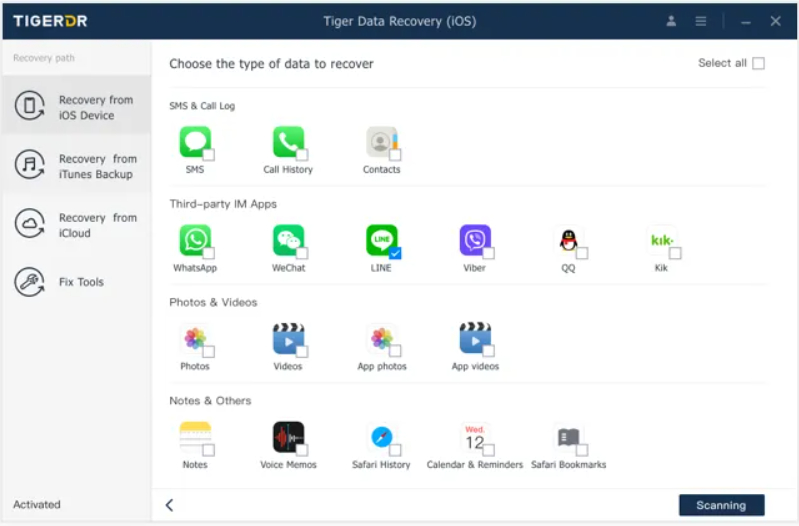 Restore Line Chat History: With or Without Backup