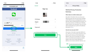Lost Your WeChat Password? 5 Ways to Easily Retrieve It