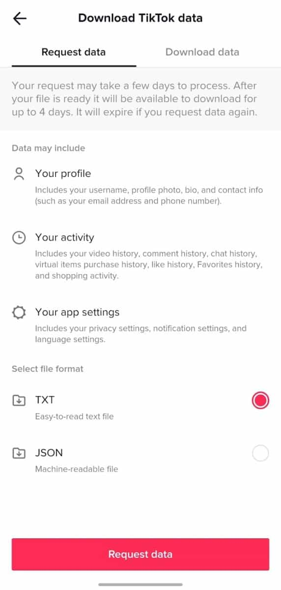 TikTok Messages Recovery: 2 Easy Methods