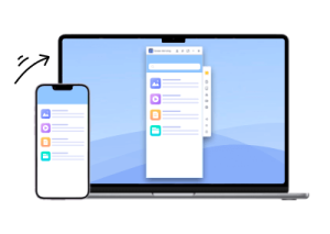 Tiger iPhone Data Recovery | Recover Photos | DBack For iOS
