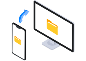 Tiger iPhone Data Recovery | Recover Photos | DBack For iOS