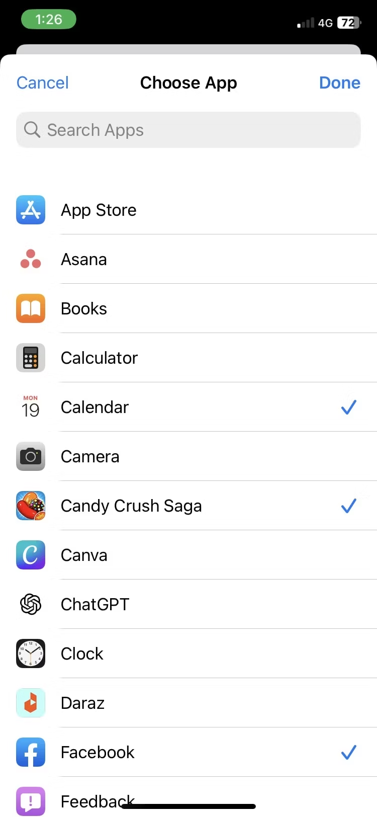How to Enable Automatic iPhone Orientation Lock for Specific Apps