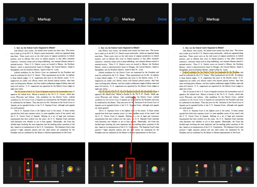 5 Hidden Features of Your iPhone Photos Most People Don't Know ...