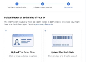 How to Reset Your Forgotten Facebook Password - POCKETECHSHARE ...